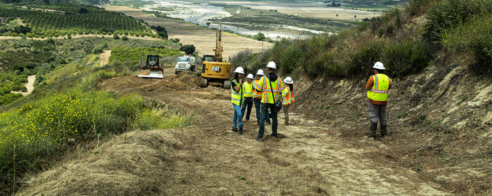 Ensuring Safe Access to SCE’s Infrastructure | Energized by Edison