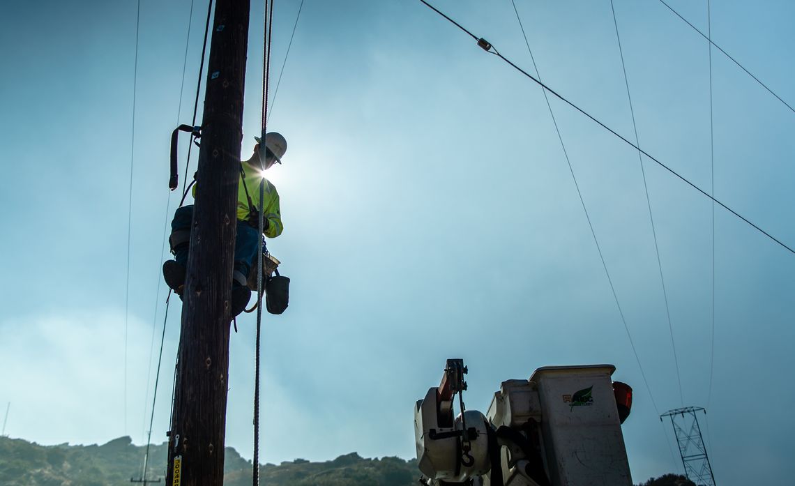 SoCal Braces for Prolonged Record Heat Wave | Energized by Edison