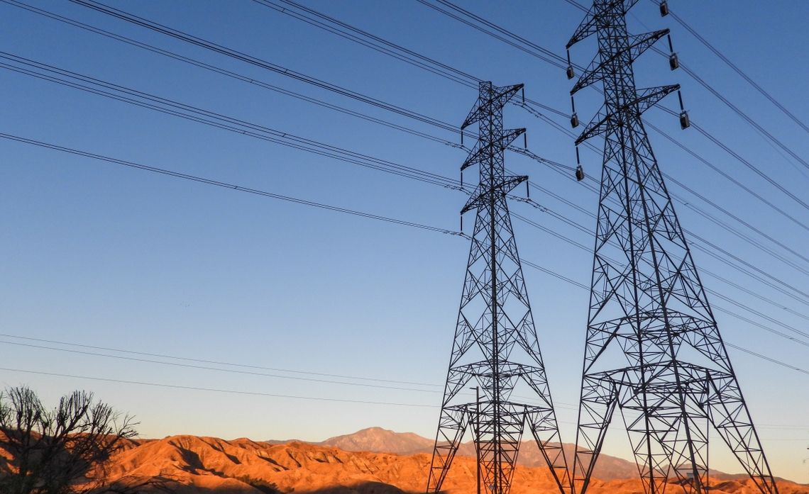 The Path Toward Energy Sovereignty | Energized by Edison
