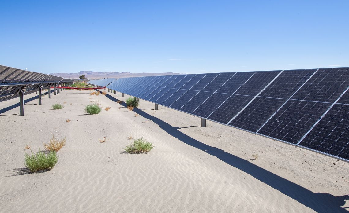 Expanding Access to Solar Power | Energized by Edison