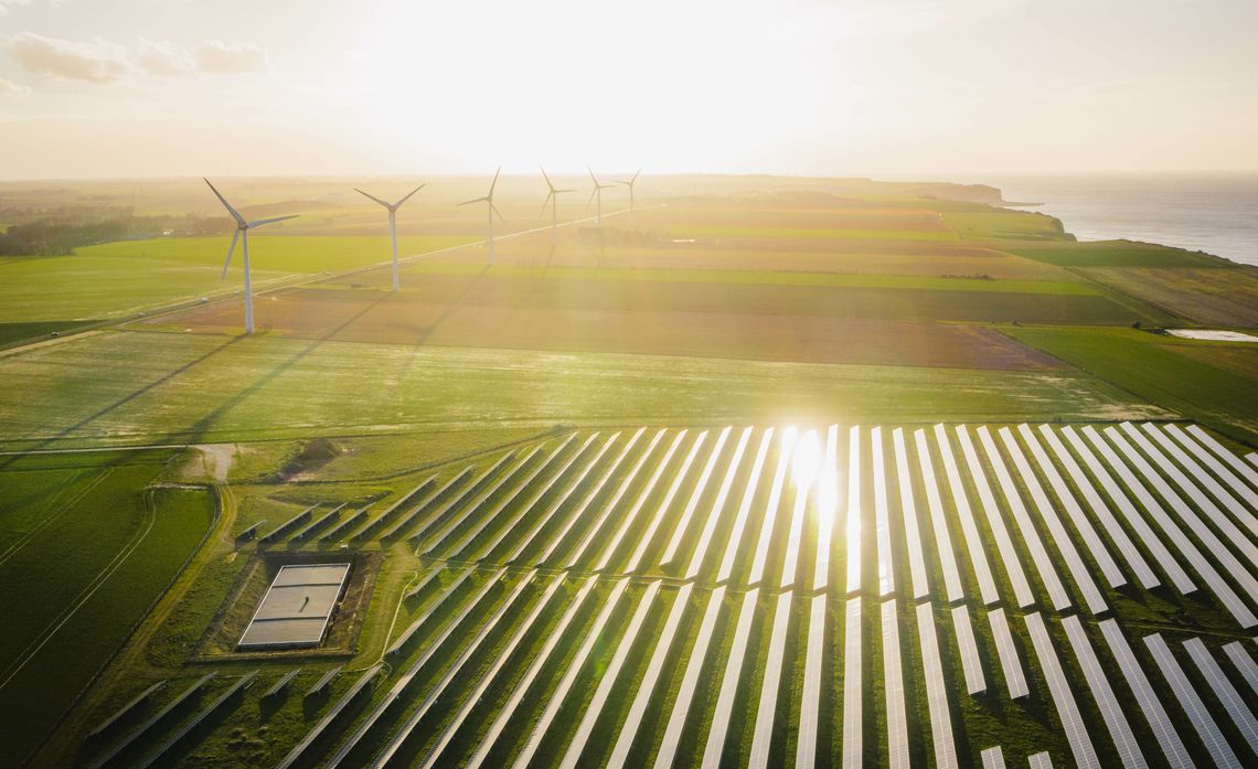 Racing Toward a Clean Energy Future