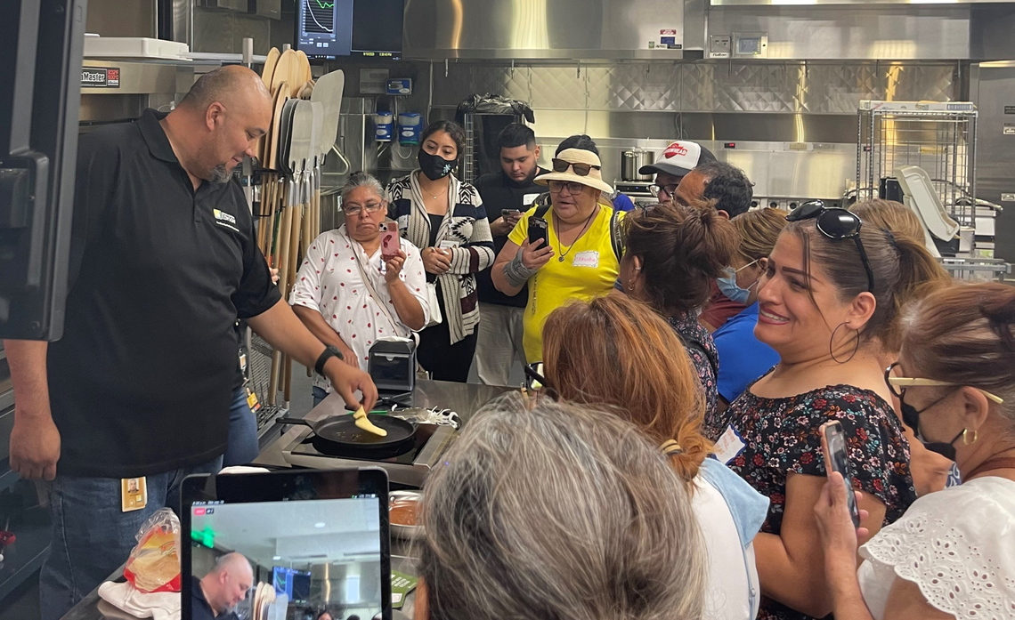 Yes, You Can Cook Cultural Cuisine on an Induction Stove | Energized by ...