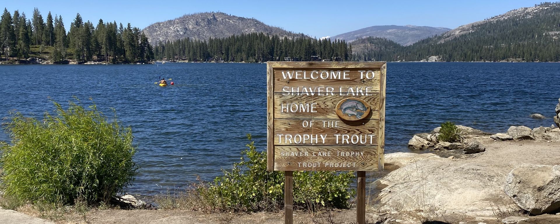 60 Years of an Electric Camping Experience | Energized by Edison