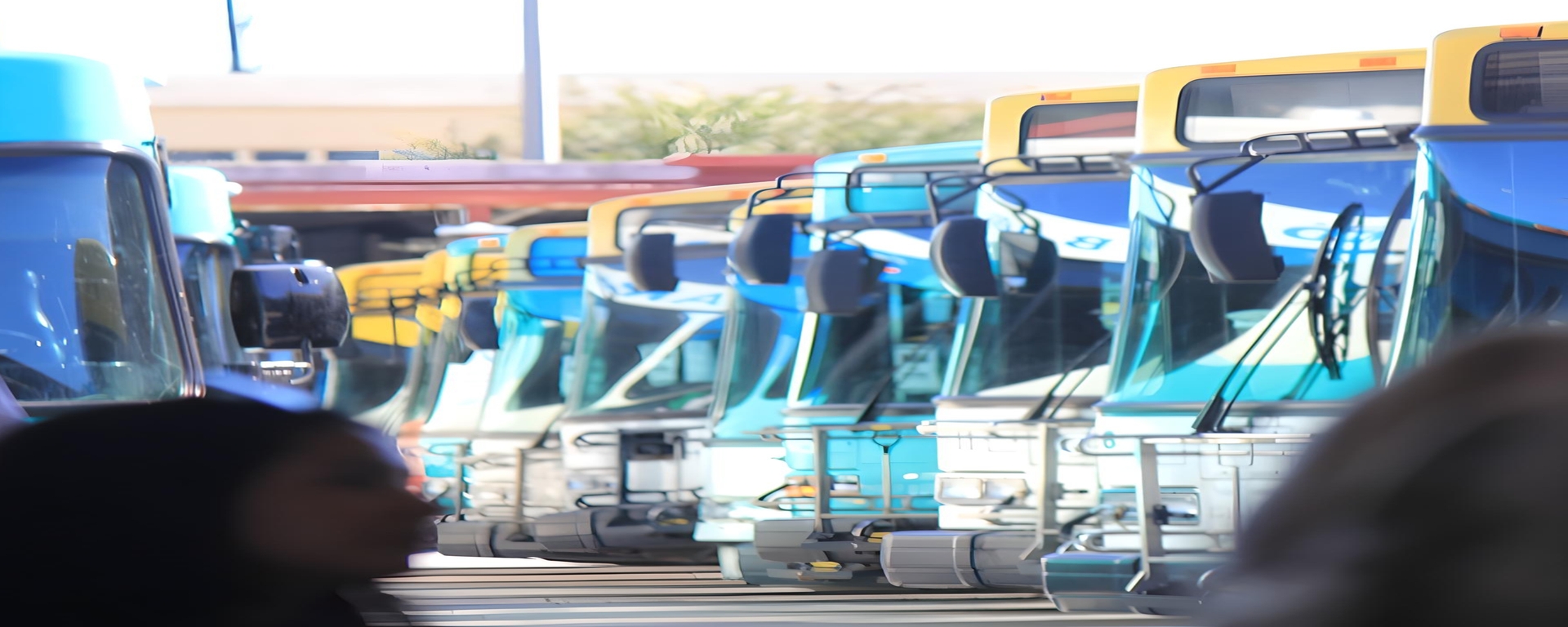 Santa Barbara Unveils New Electric Buses | Energized by Edison