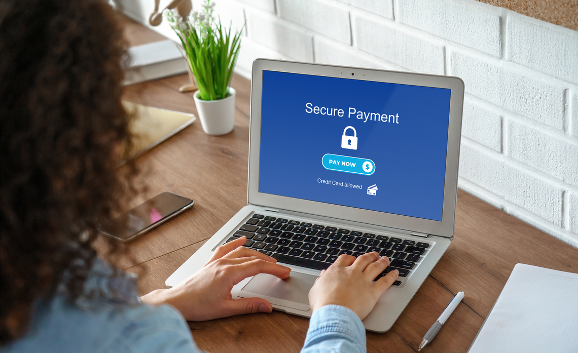 Fake Website Poses as Utility Setup Service | Energized by Edison