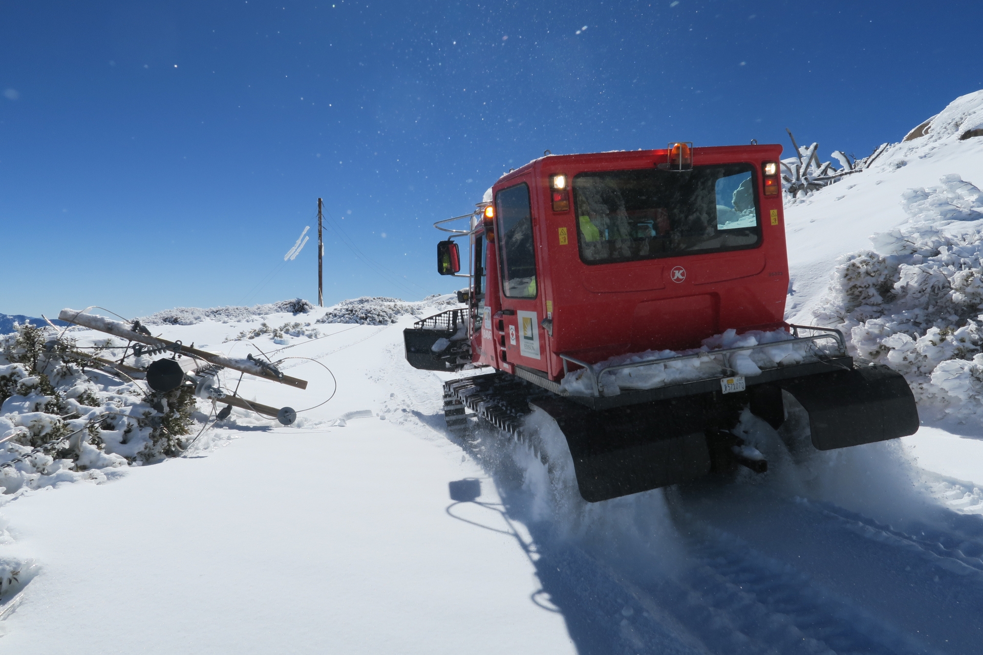 Embracing the Challenges of Cold Weather | Energized by Edison