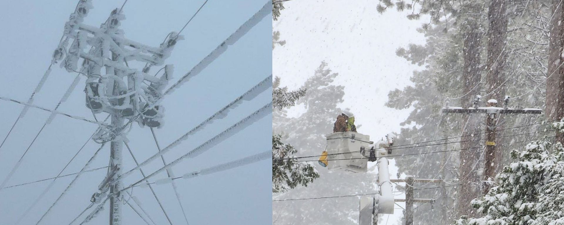Embracing the Challenges of Cold Weather | Energized by Edison