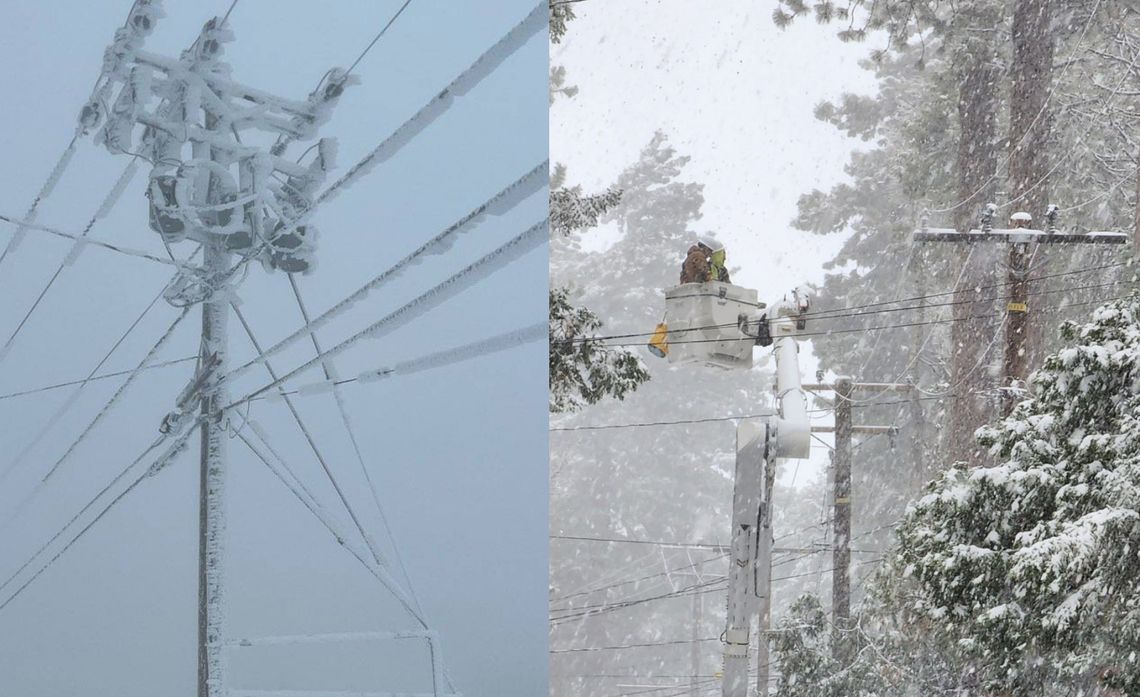 Embracing the Challenges of Cold Weather | Energized by Edison