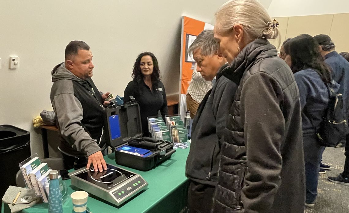 Irvine Home Electrification Expo Sparks Interest | Energized by Edison