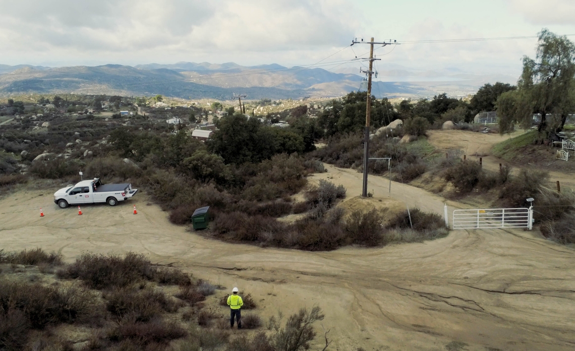 A 360 Degree View Of Safety Energized By Edison