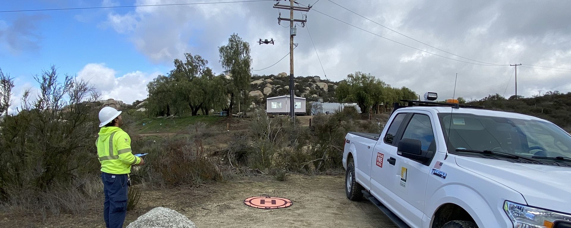 A 360-Degree View of Safety | Energized by Edison