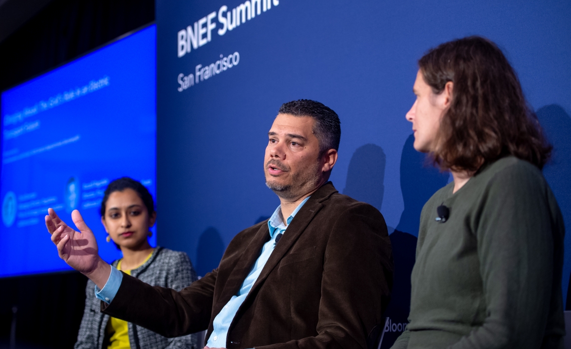 An Electric Transmission Superhighway | Energized by Edison