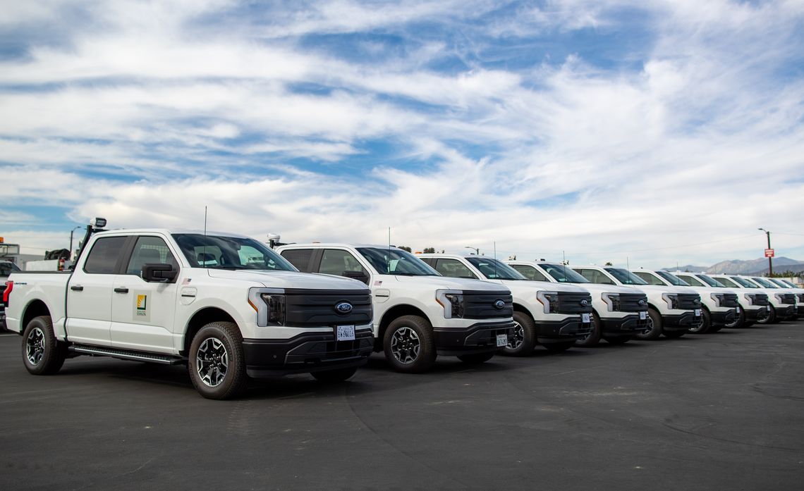 An Electric Transmission Superhighway | Energized by Edison