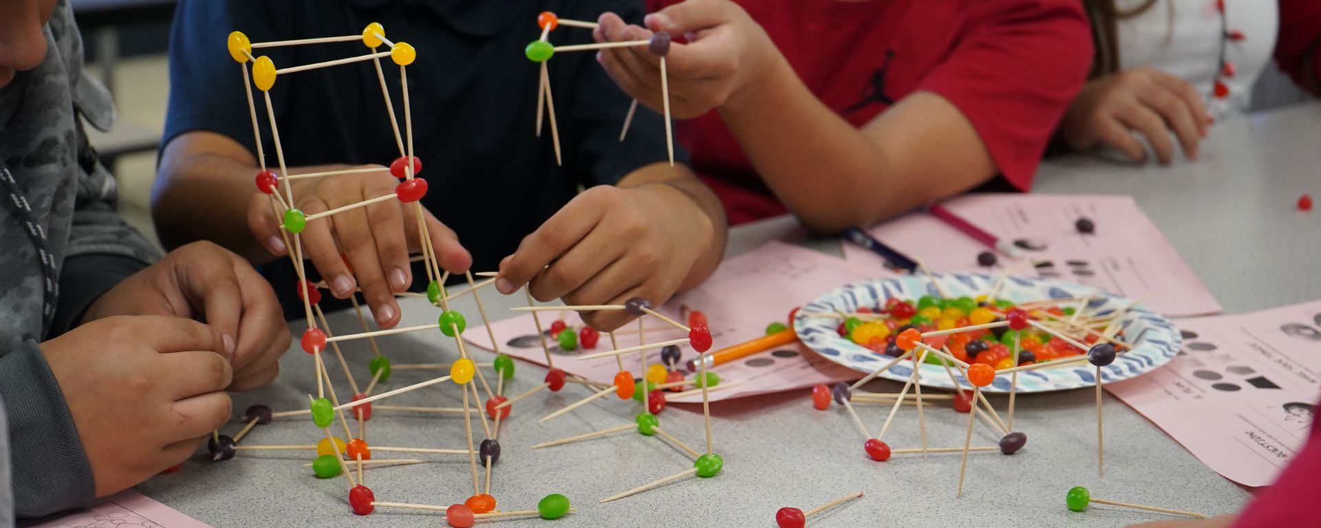 SCE Engineers Inspire the Next Generation | Energized by Edison