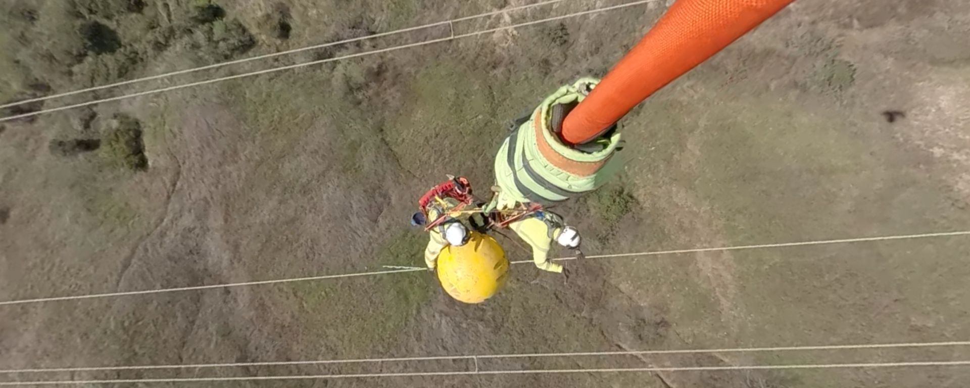 A Colorful, High-Wire Act | Energized by Edison