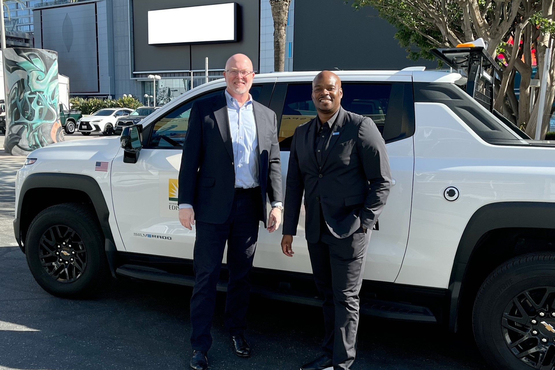 Cruising in the Electrification Fast Lane | Energized by Edison