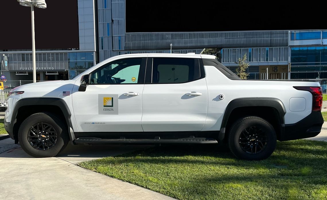 Cruising in the Electrification Fast Lane | Energized by Edison