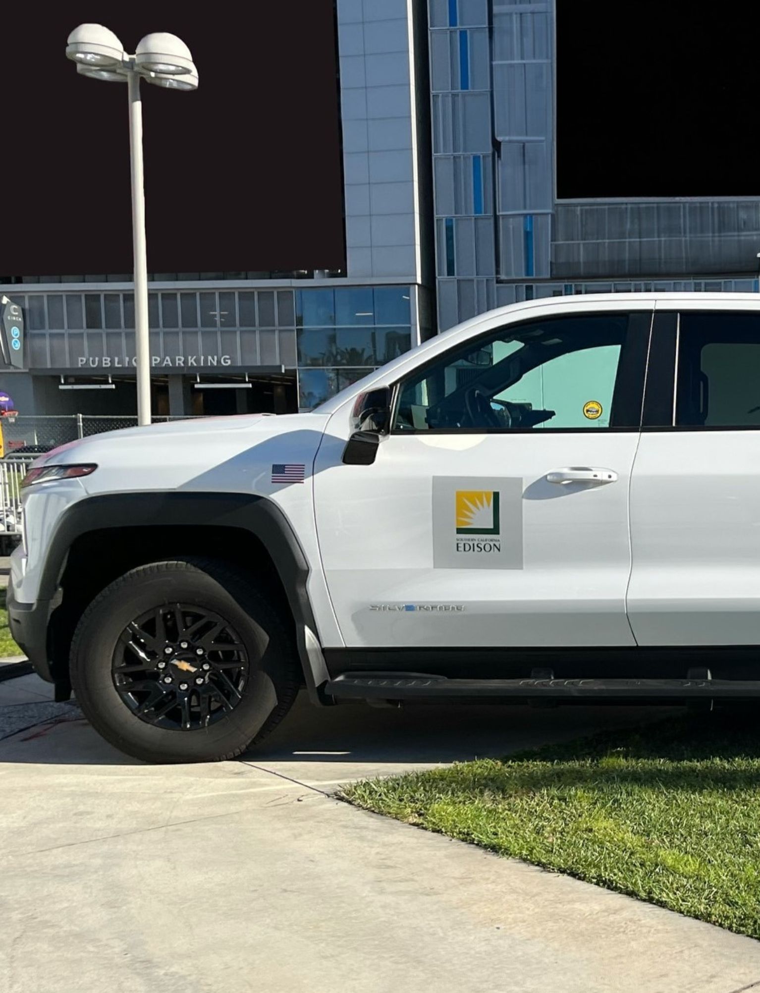 Home | Edison International