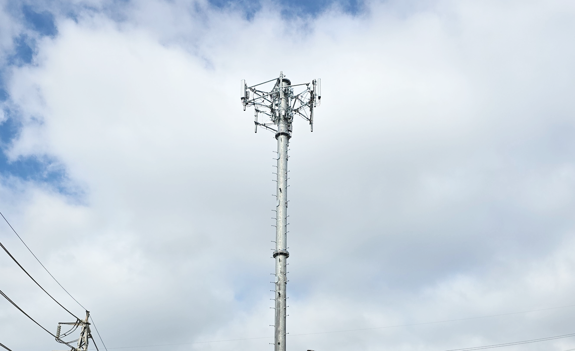 Modernizing the Grid with 5G | Energized by Edison