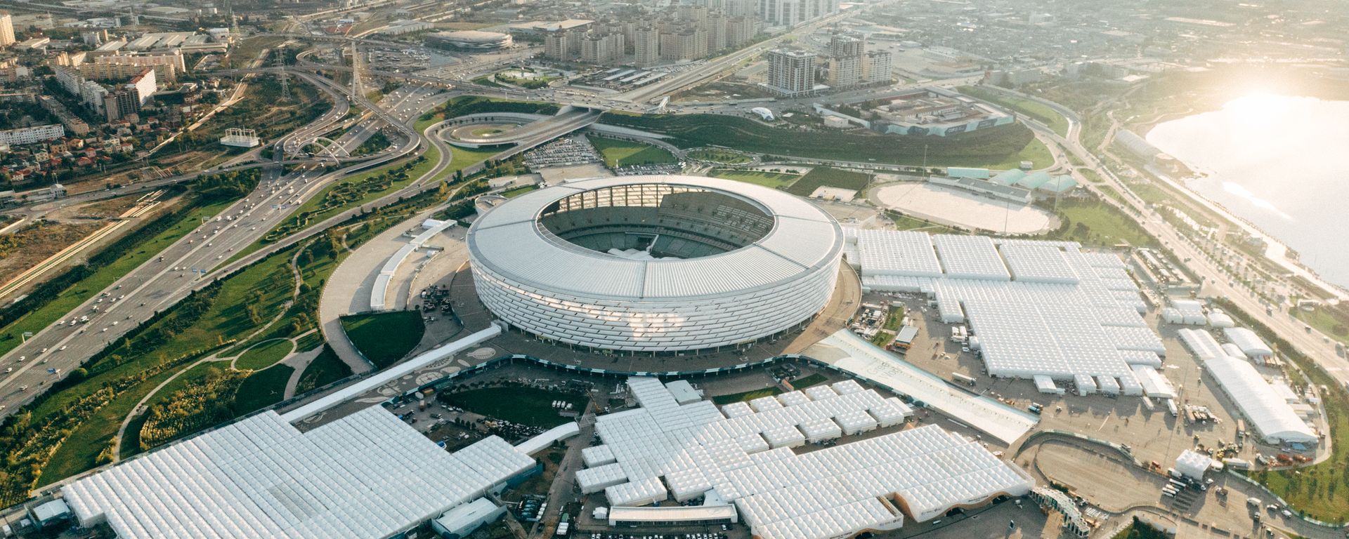 COP29: Advancing a Clean Energy Future | Energized by Edison