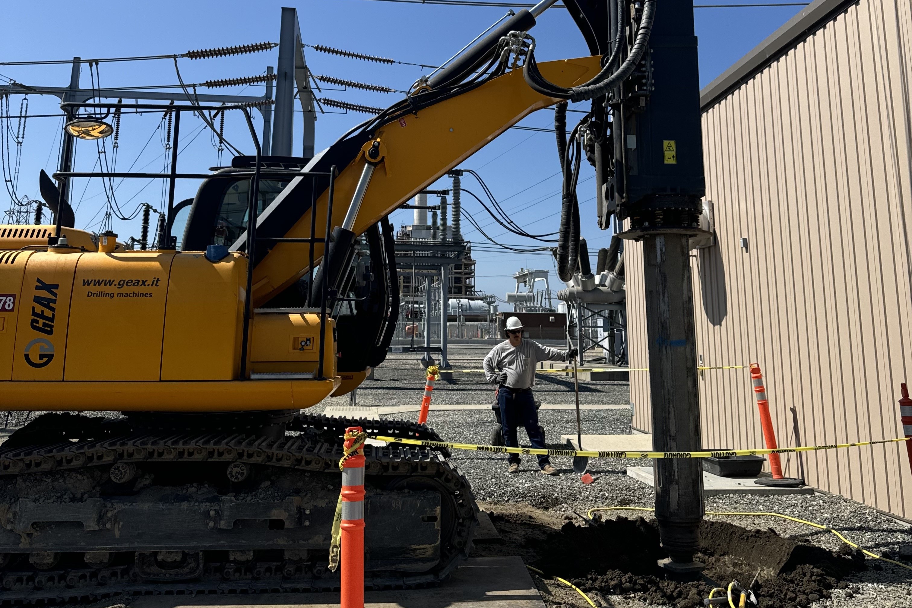 Modernizing the Grid with 5G | Energized by Edison