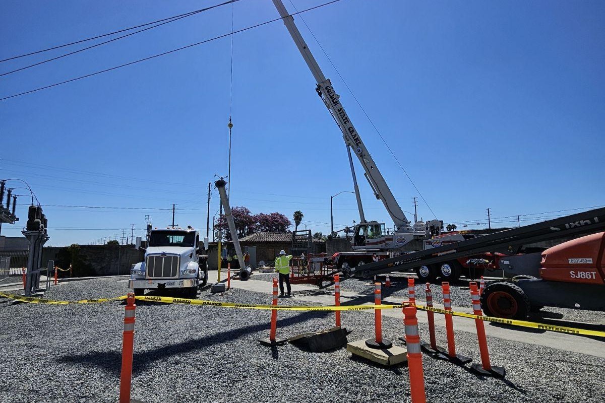 Modernizing the Grid with 5G | Energized by Edison