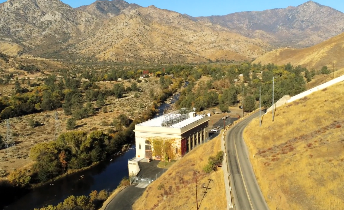 The Future of Kern River Hydroelectric Power | Energized by Edison