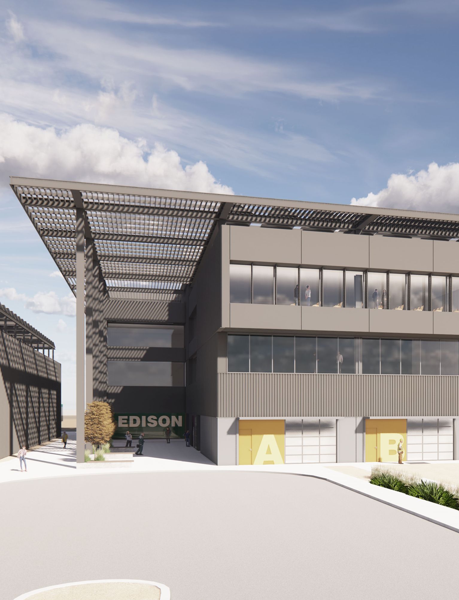 Home | Edison International