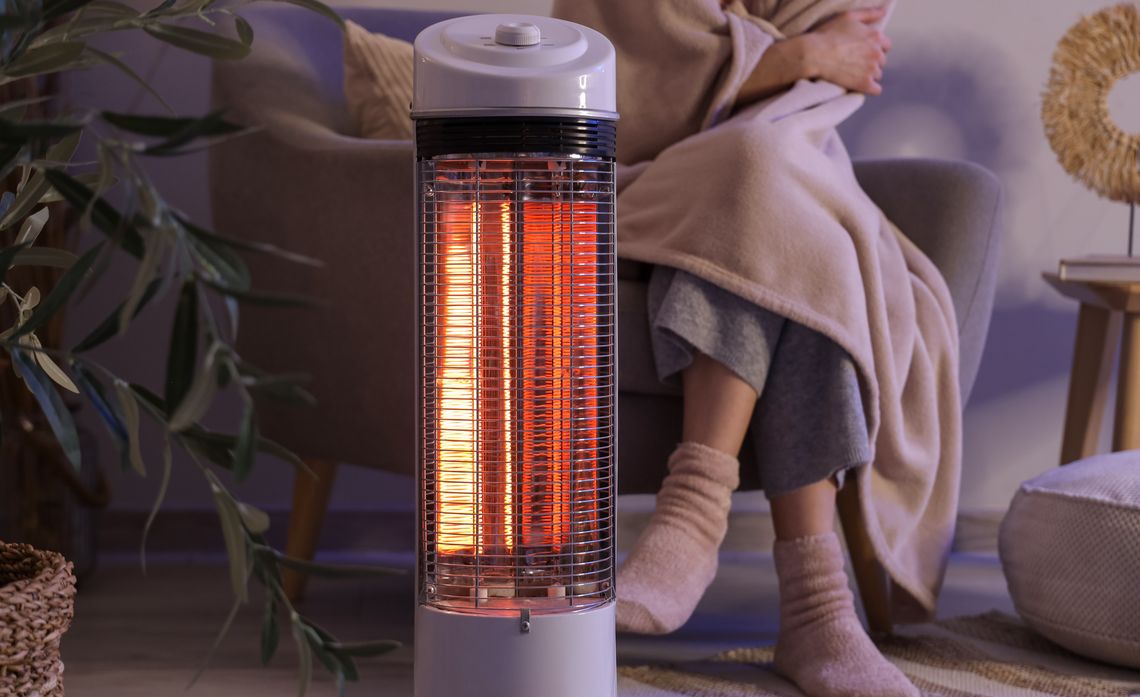 Warm Up to Electrical Safety This Winter | Energized by Edison