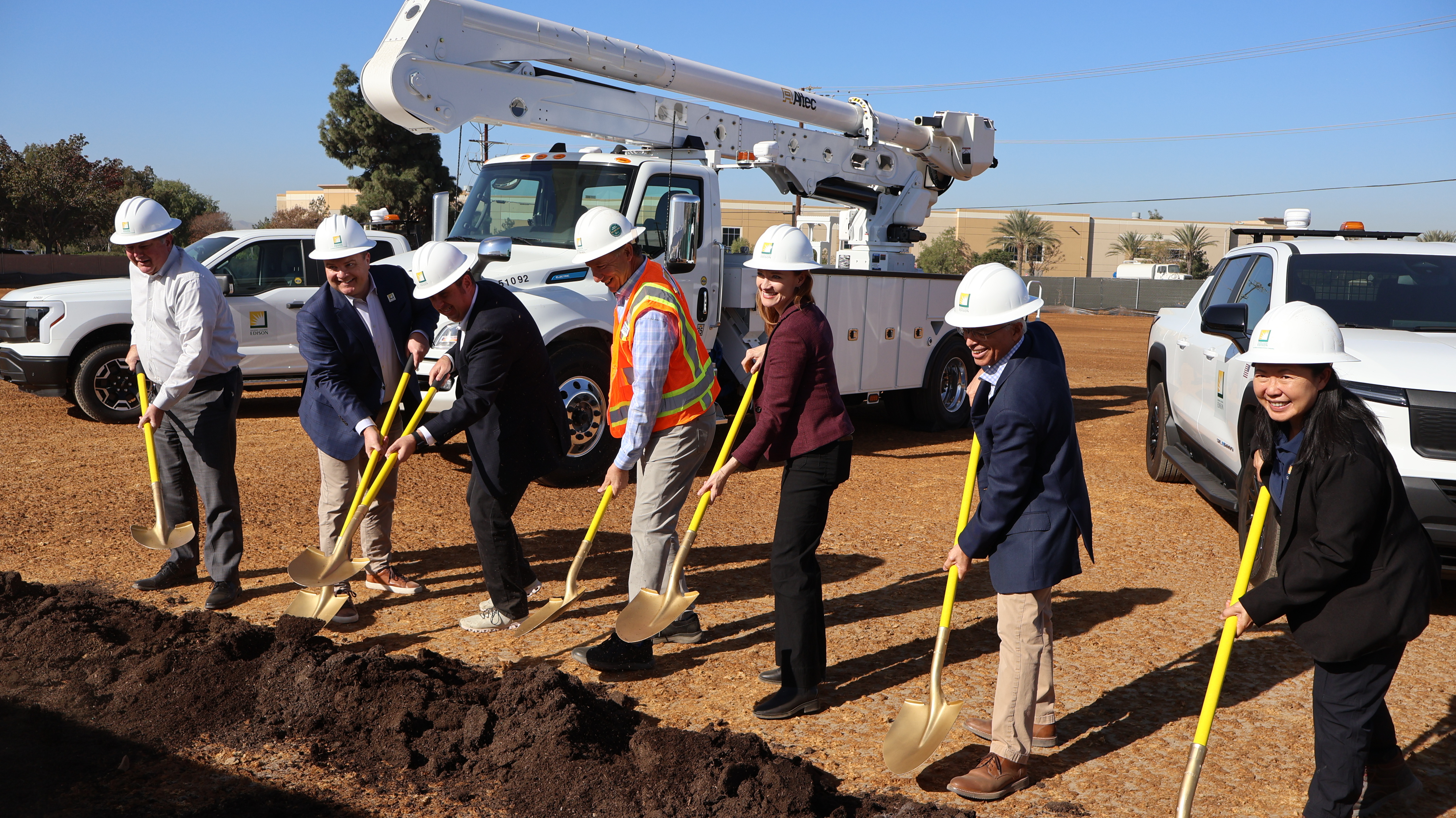 New Edison Training Center Coming To Corona Energized By Edison
