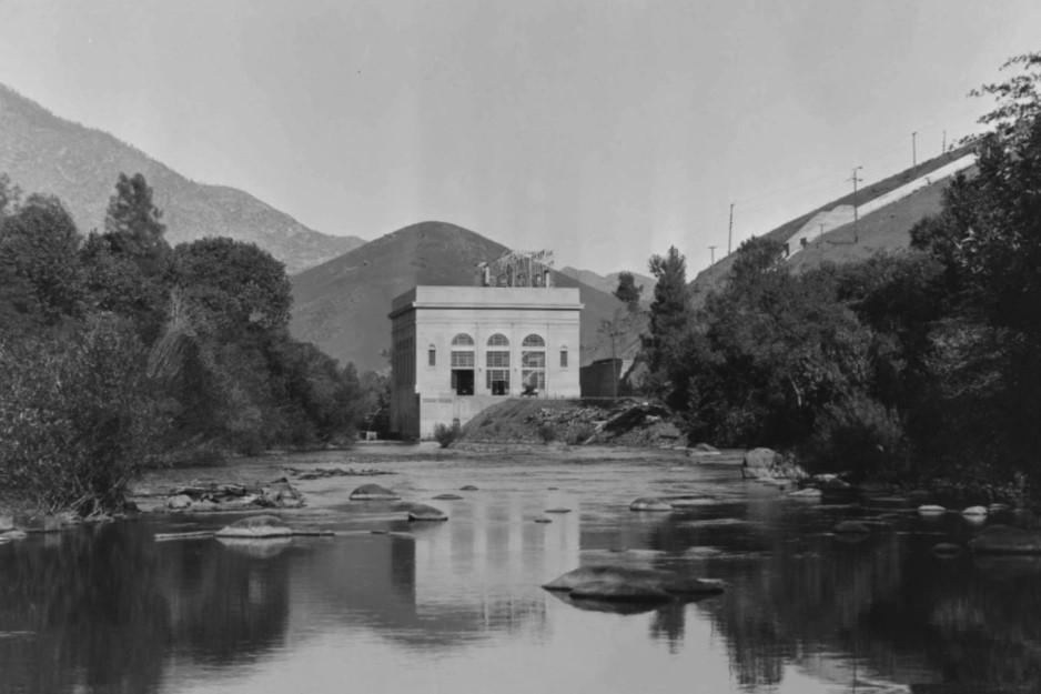 The Future of Kern River Hydroelectric Power | Energized by Edison