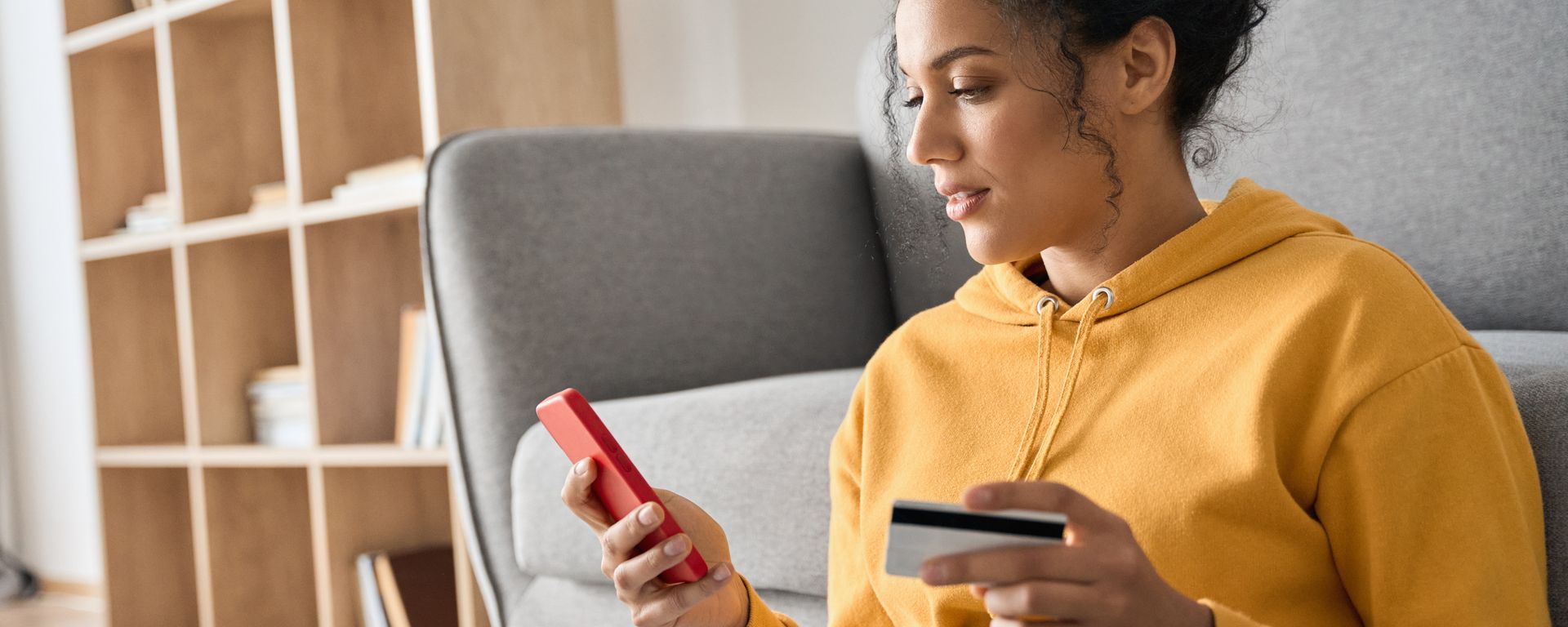 Beware of Digital Wallet Scams When Paying Your Bill | Energized by Edison