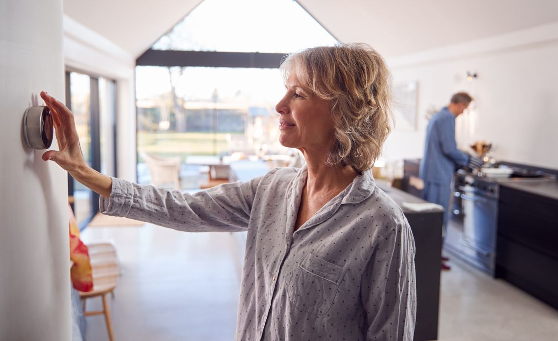 A Win-Win for Customers and the Power Grid | Energized by Edison