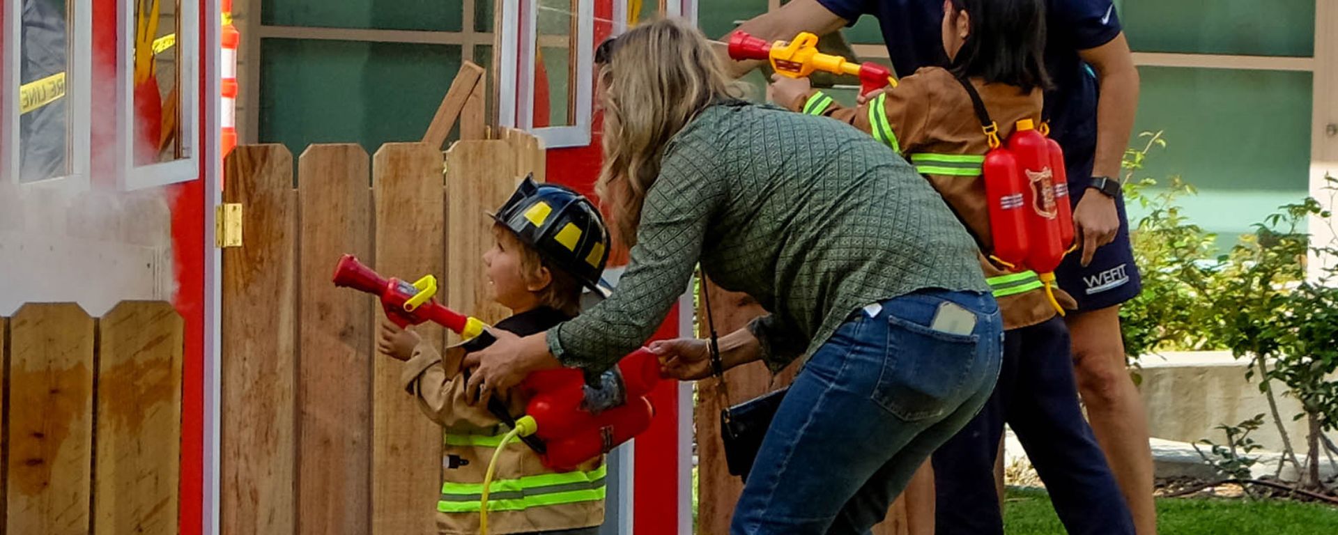 Recipe for a Safe, Clean Energy Kitchen | Energized by Edison