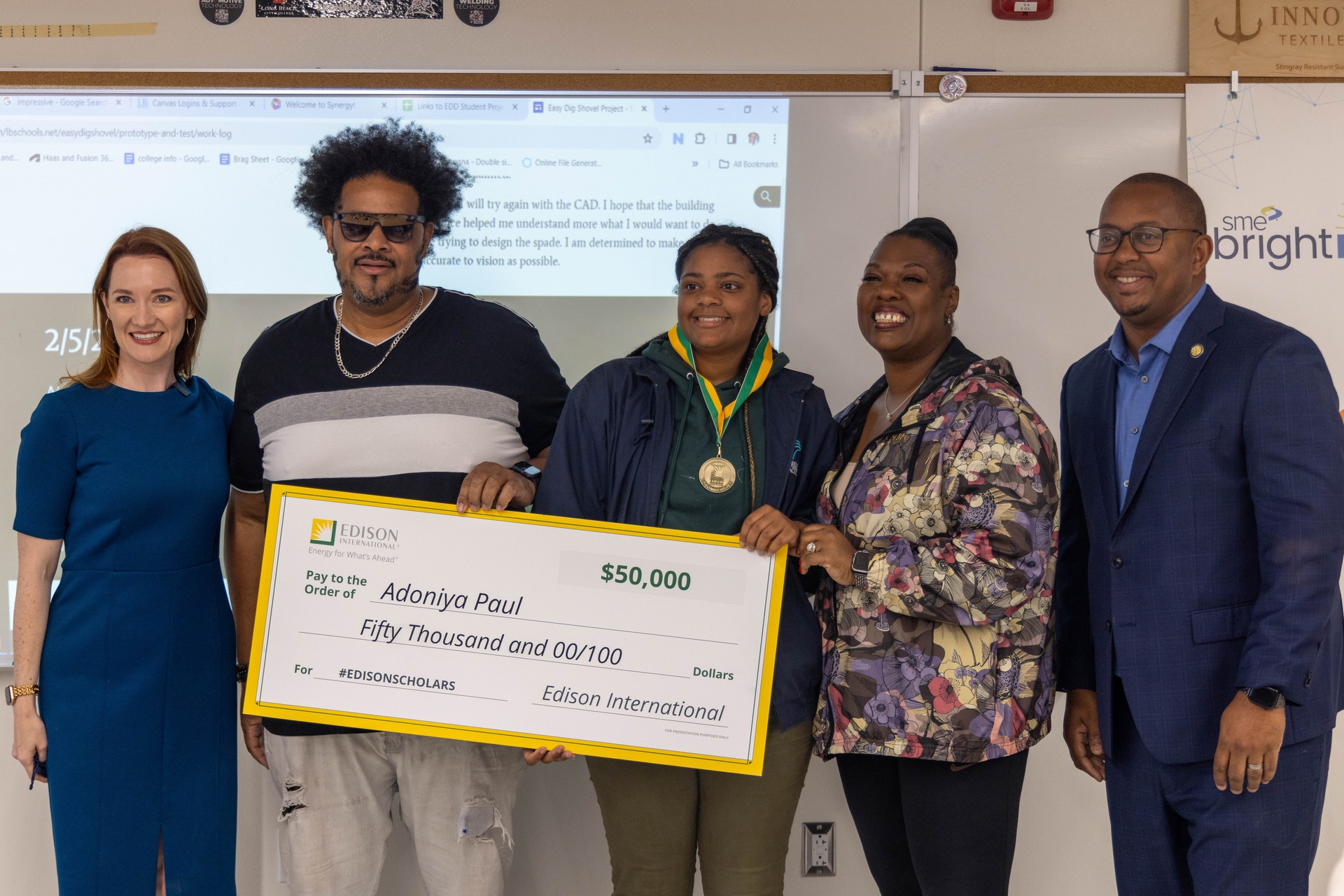 Elevating Education One Robot at a Time | Energized by Edison