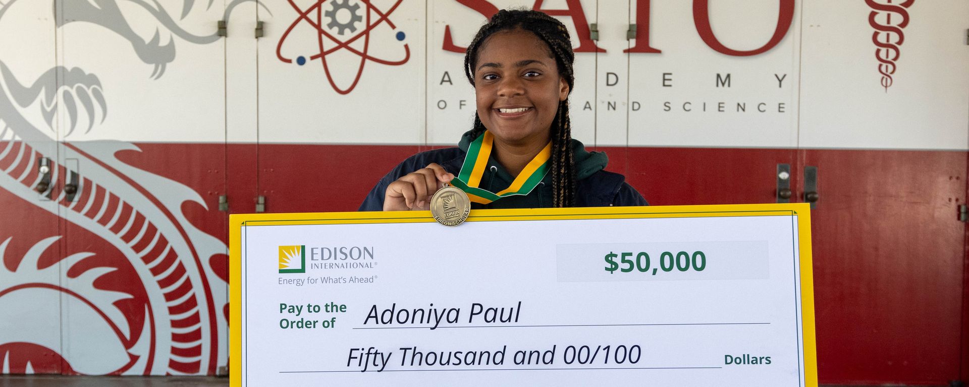 Elevating Education One Robot at a Time | Energized by Edison