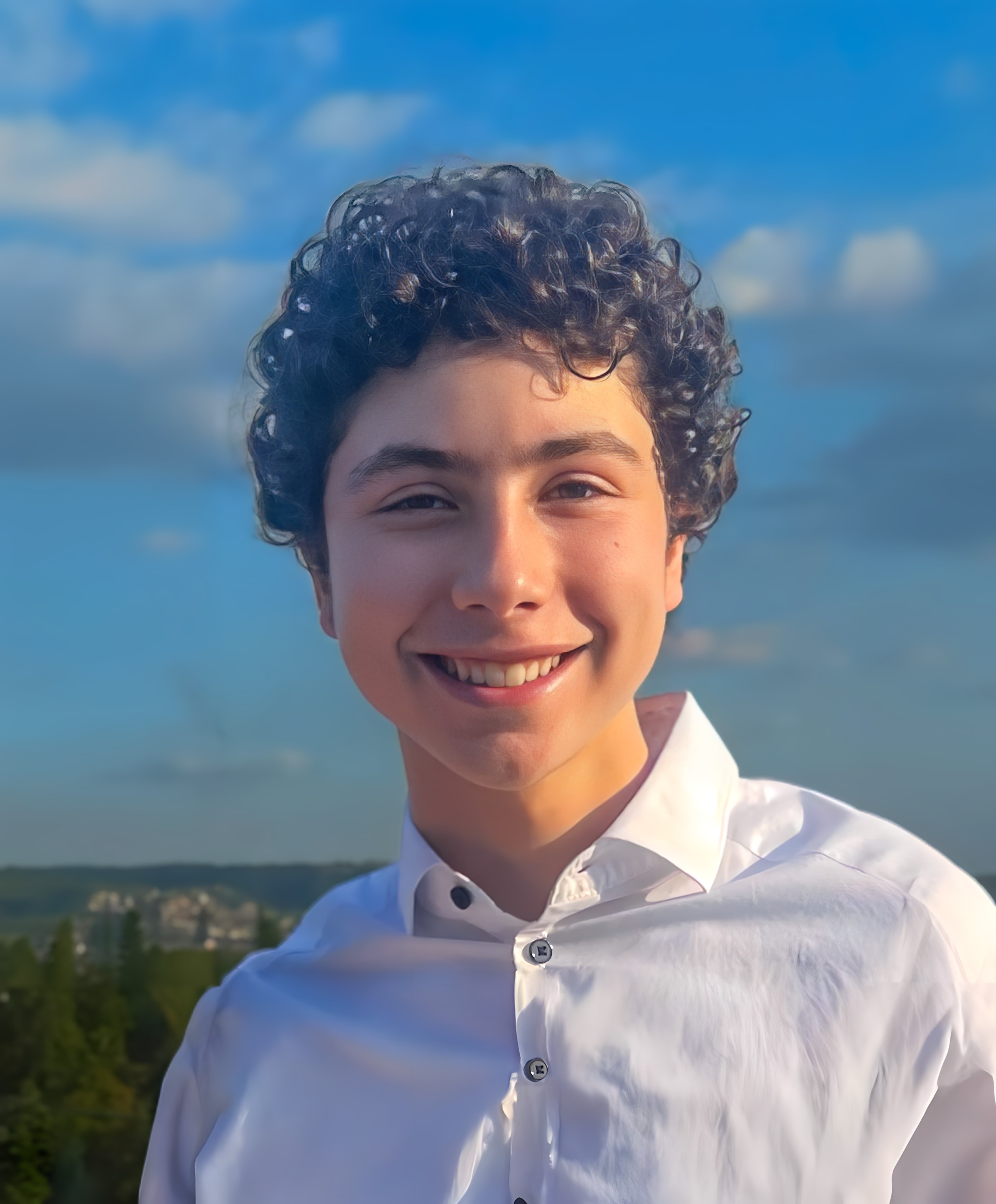 2024 Edison Scholars | Energized by Edison