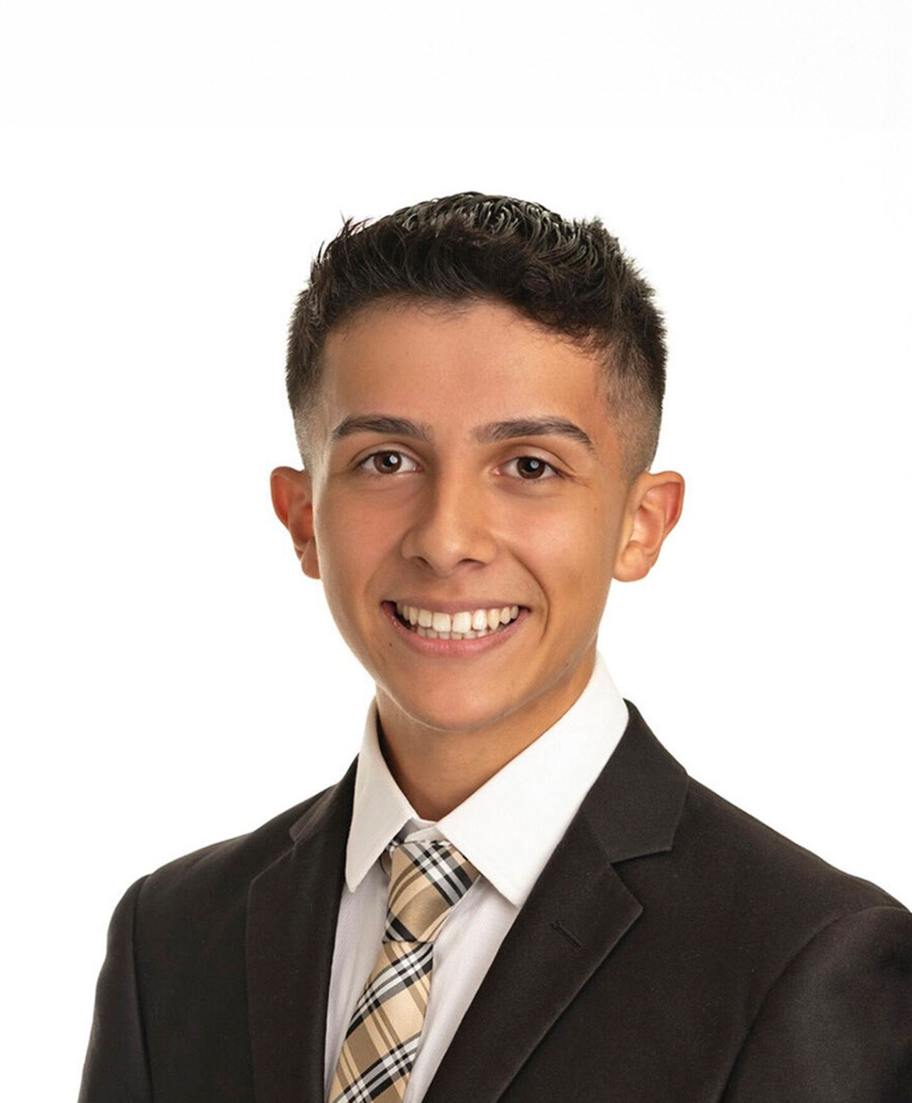 2024 Edison Scholars | Energized by Edison