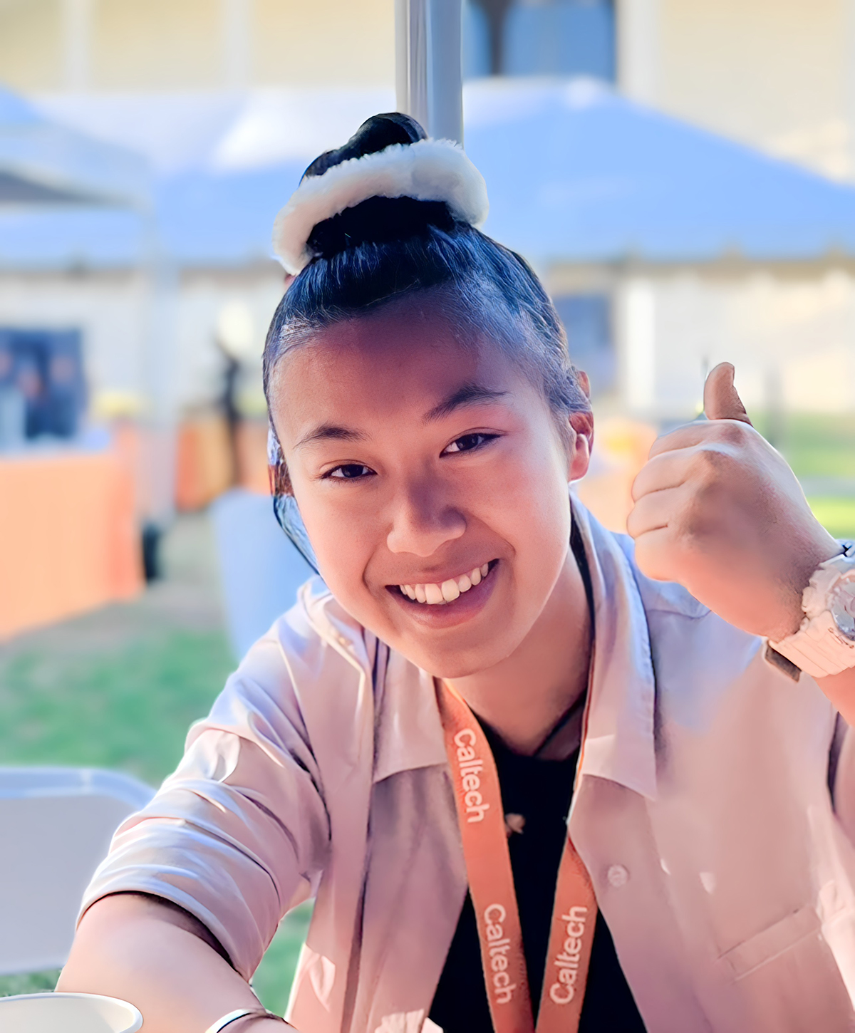 2024 Edison Scholars | Energized by Edison