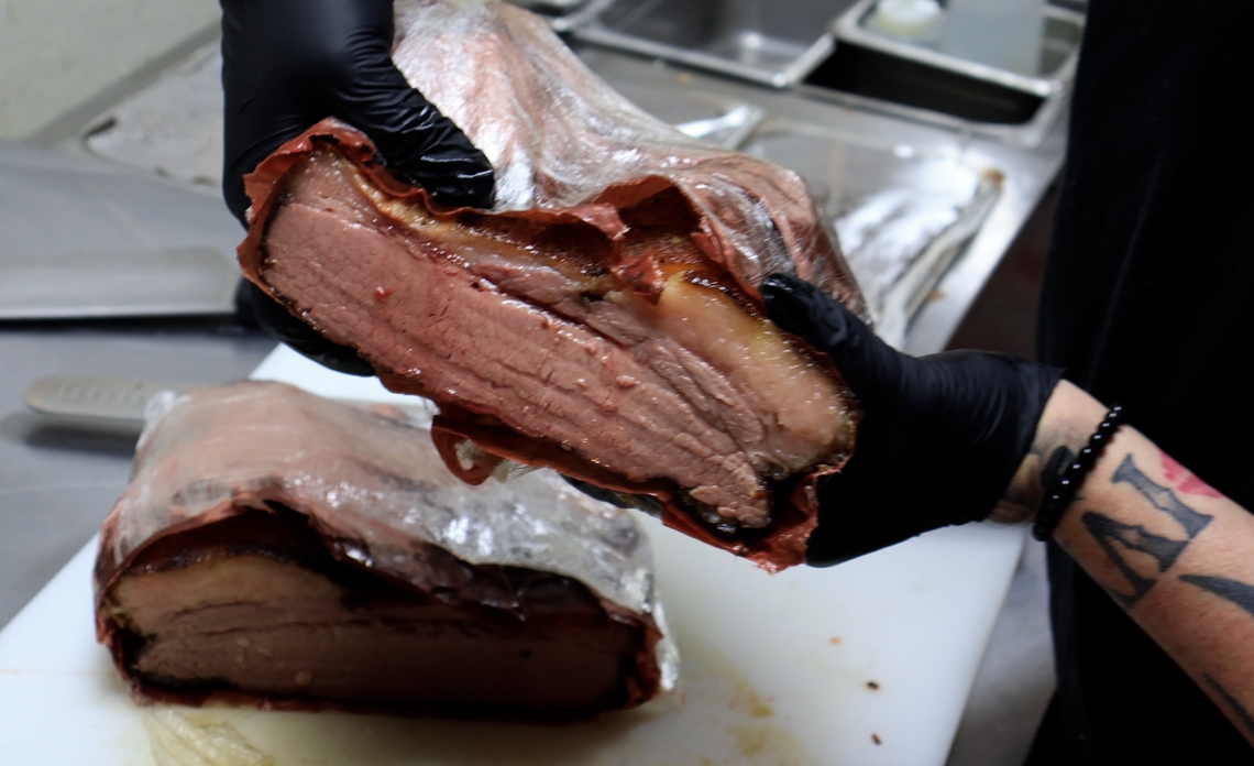 Charcoal is on the Chopping Block | Energized by Edison