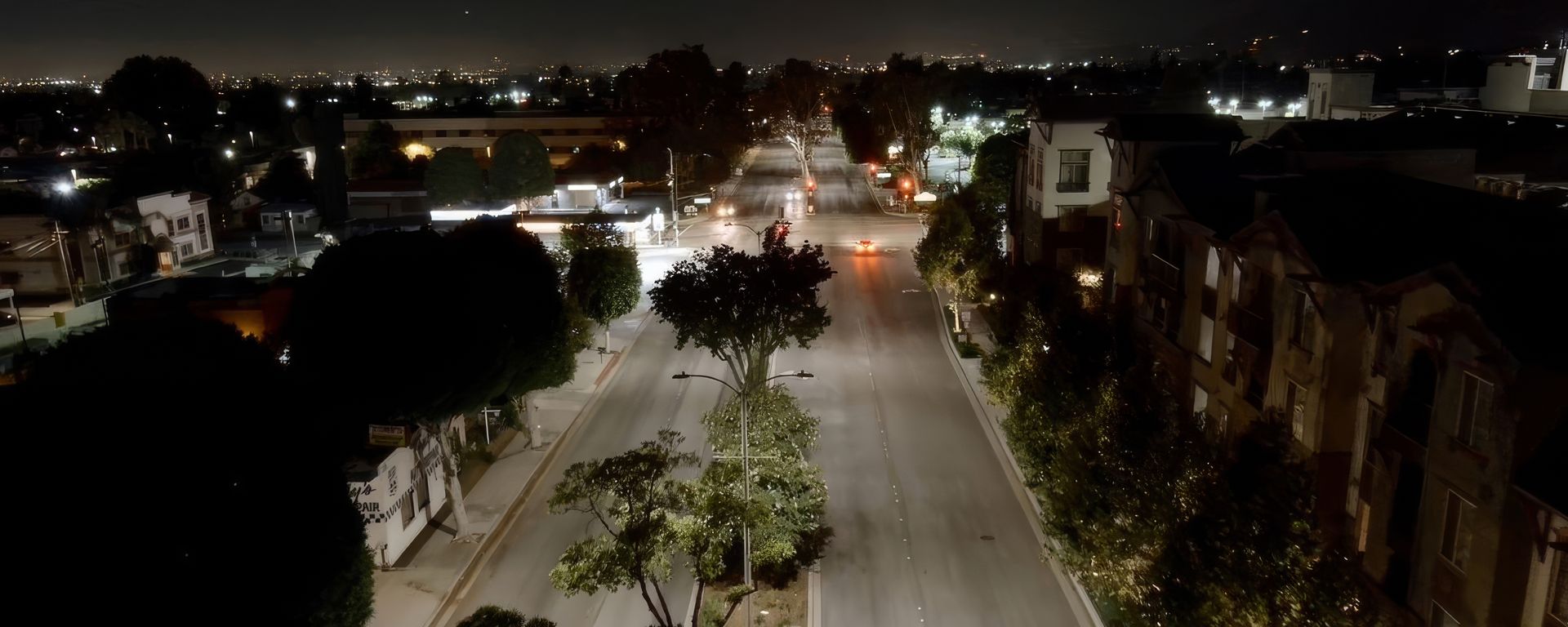 Lighting the Way for Next-Generation Streetlight Efficiency | Energized ...