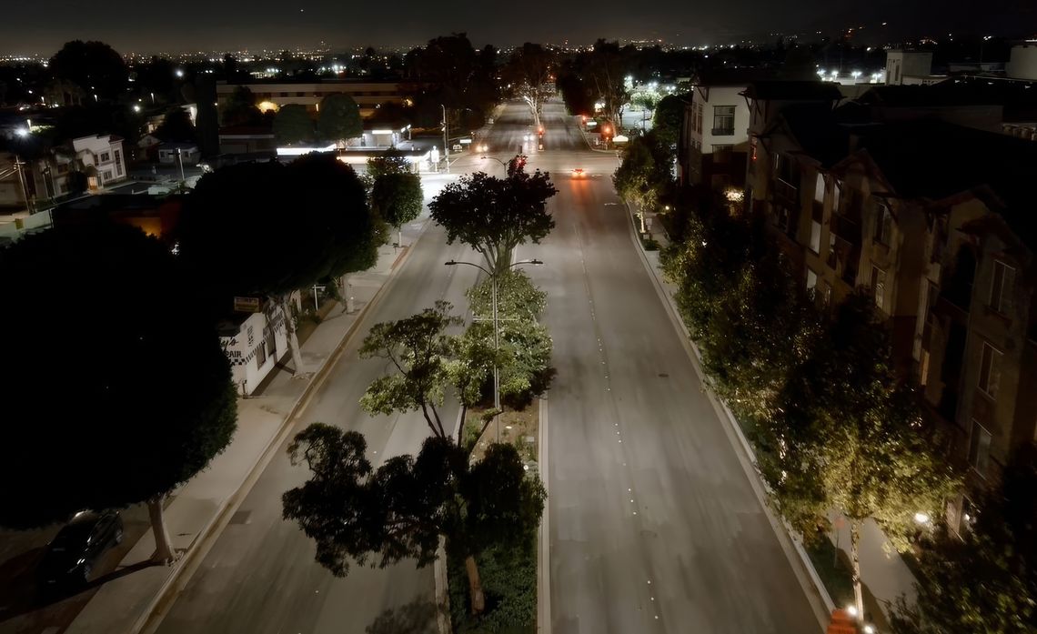 Lighting the Way for Next-Generation Streetlight Efficiency | Energized ...