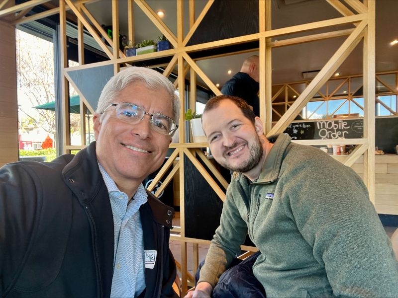 Resilience Personified | Energized by Edison