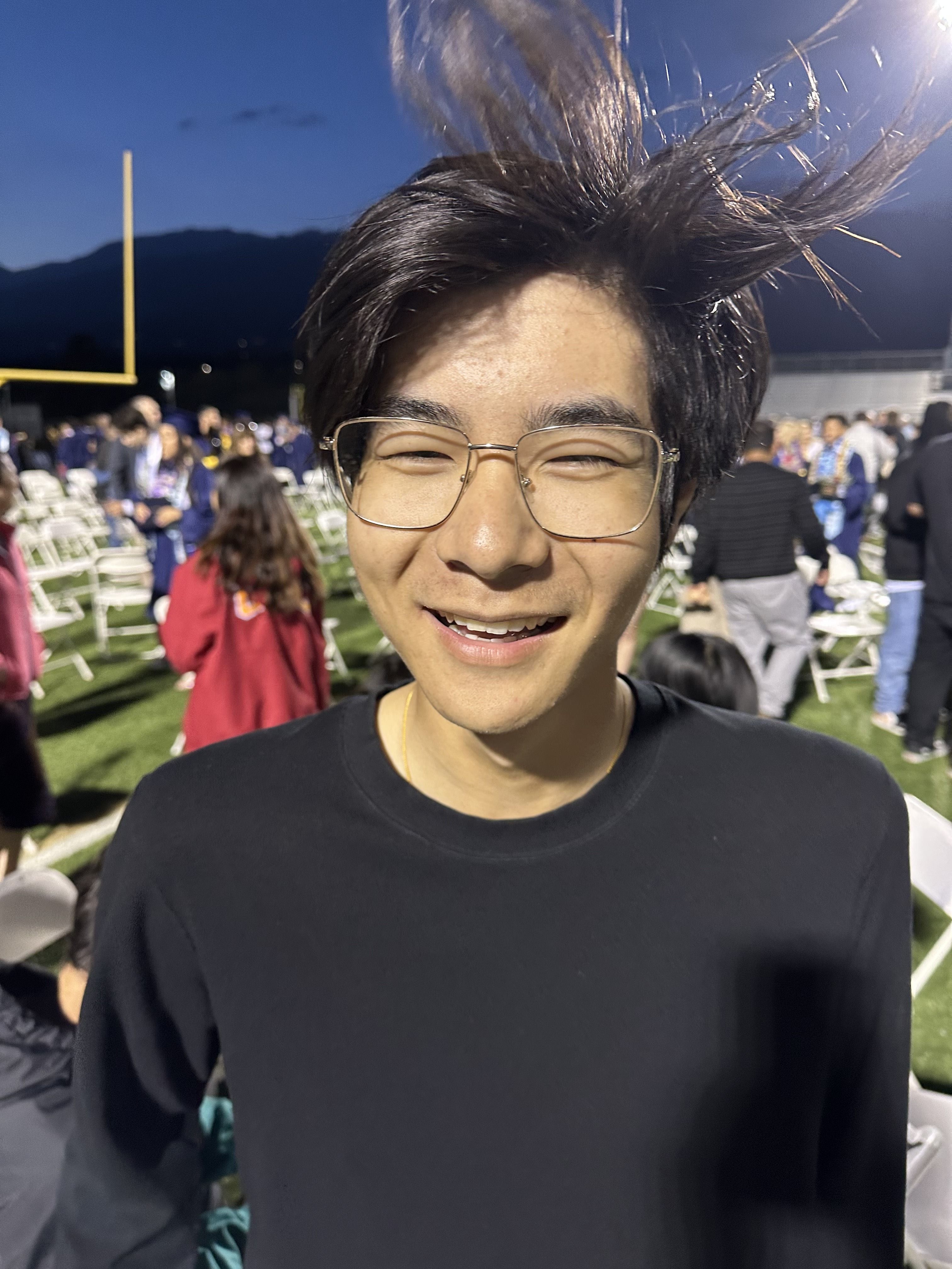 2024 Edison Scholars | Energized by Edison