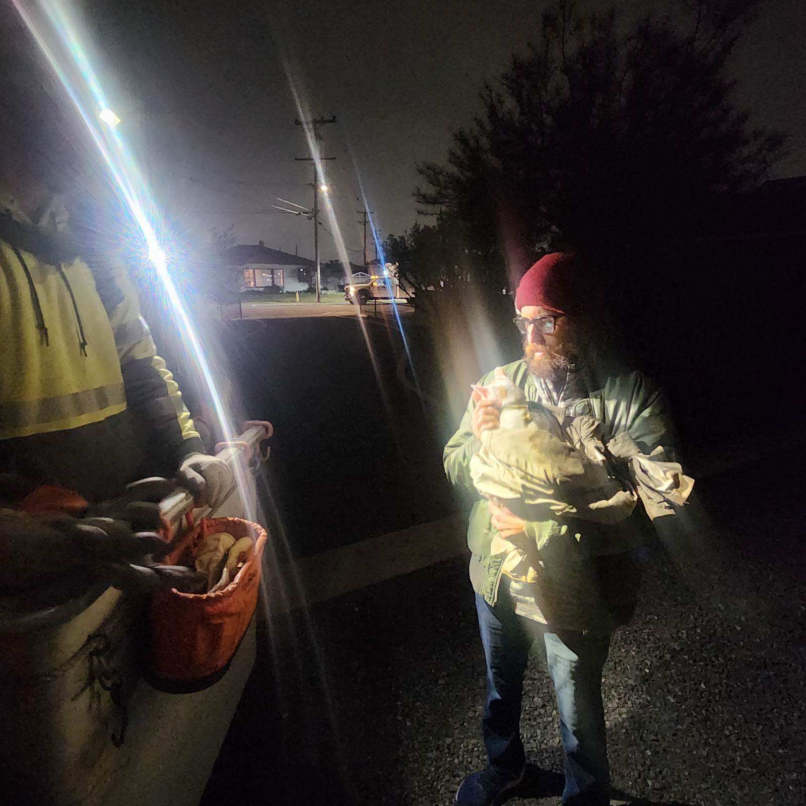 Honoring Our Lineworkers | Energized by Edison