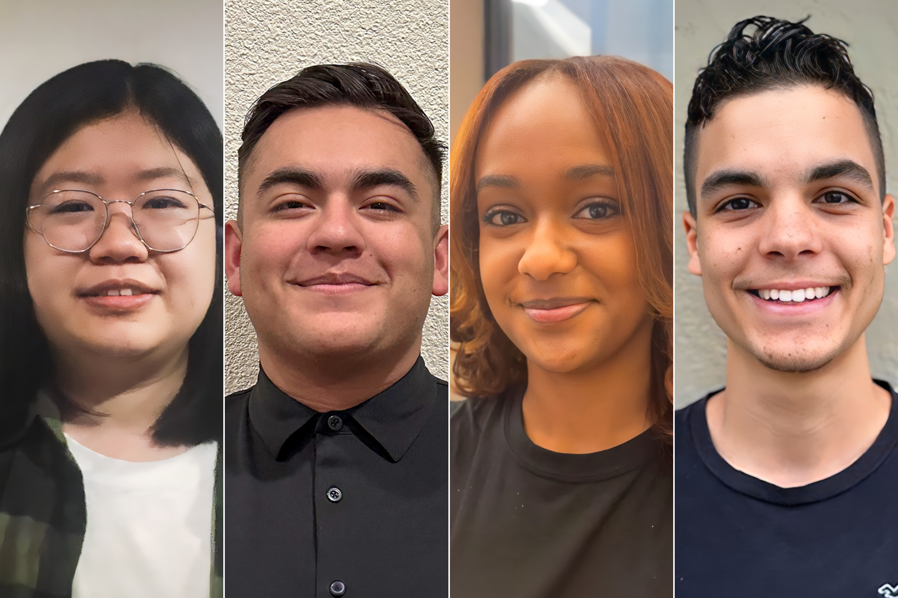 2025 Edison Scholars | Energized by Edison