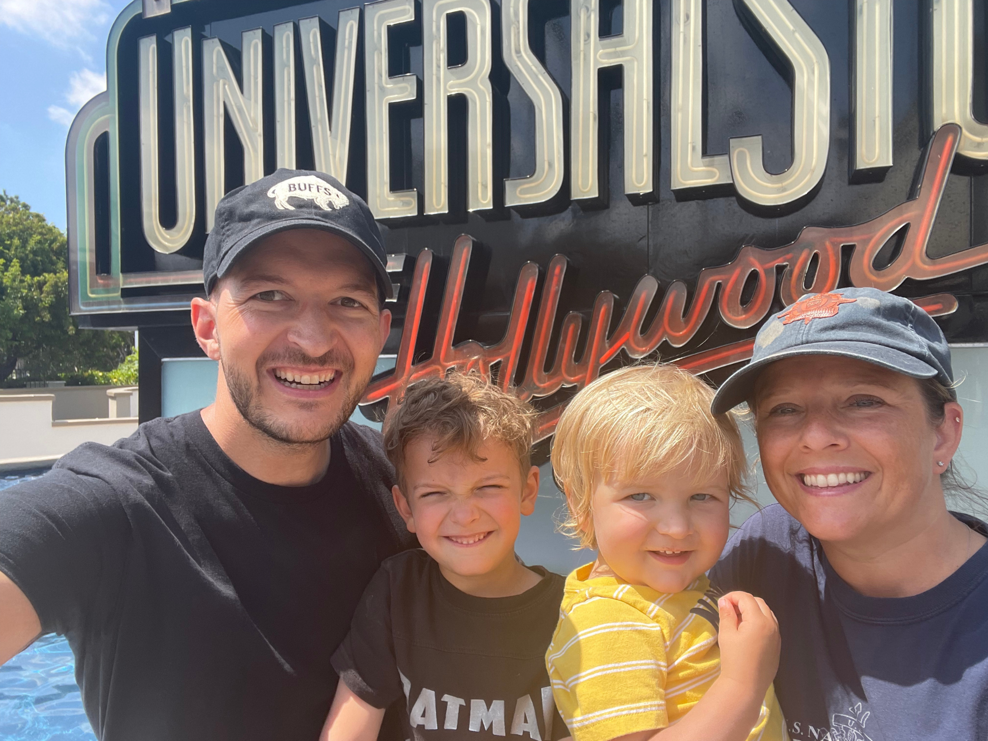 Resilience Personified | Energized by Edison