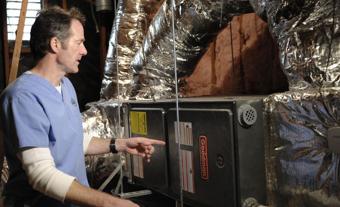 Electrification-Savvy Contractors, A Guide to Going Green | Energized ...