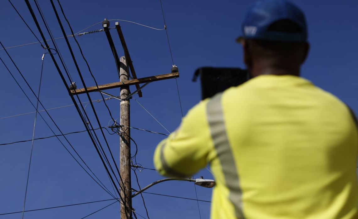 Lineworkers, A Multifaceted Career Path | Energized by Edison