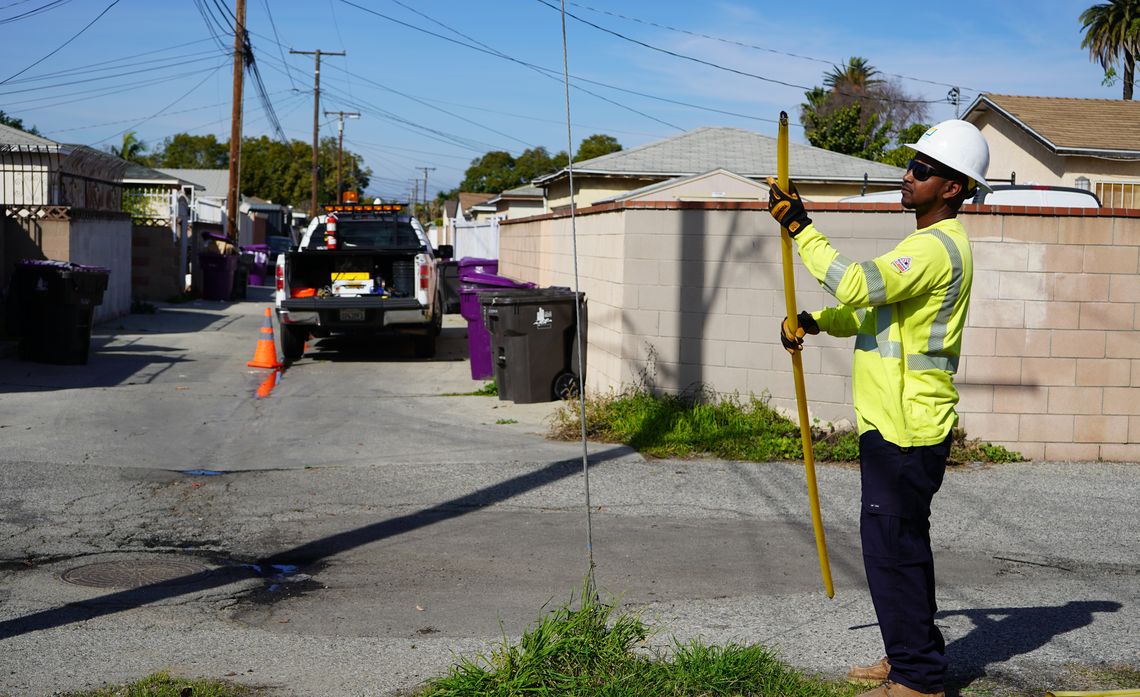 Lineworkers, A Multifaceted Career Path | Energized by Edison